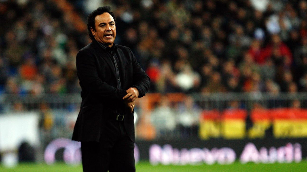 Nueve frases polémicas de Hugo Sánchez - ESPN