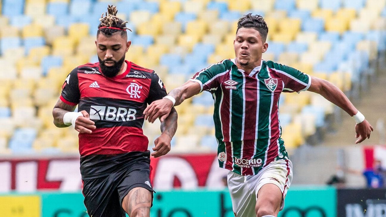 Fla x Flu não bate Taça Rio, mas passa dos 3 milhões de novo e agora ...