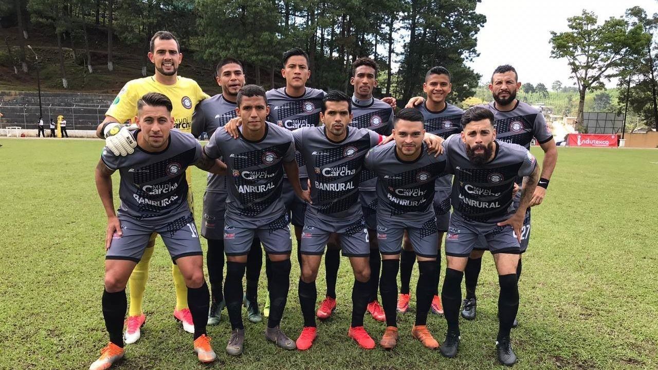 FIFA sanciona al Deportivo Carchá ante incumplimiento de pago - ESPN