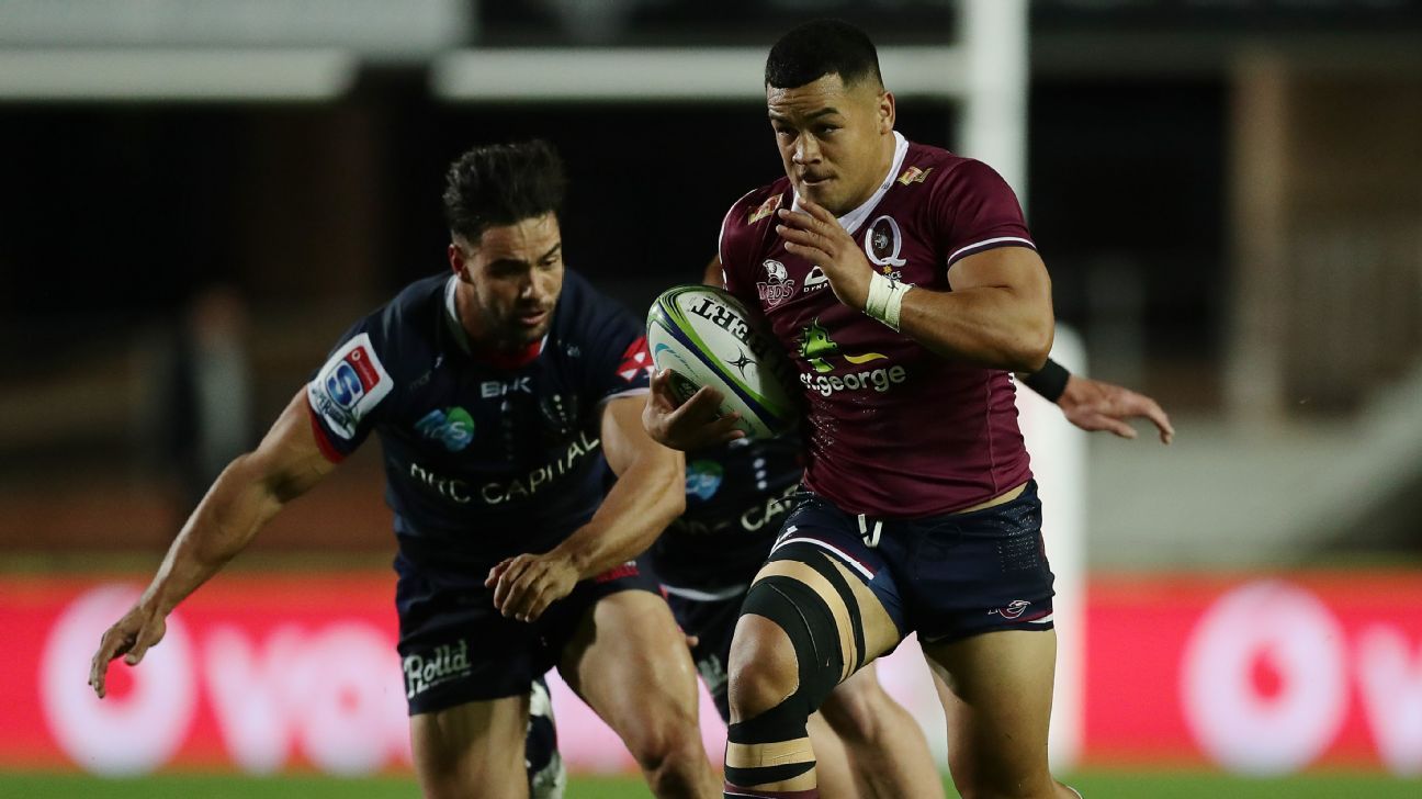 Trans-tasman or Super Rugby AU, Rugby Australia may be faced with ...