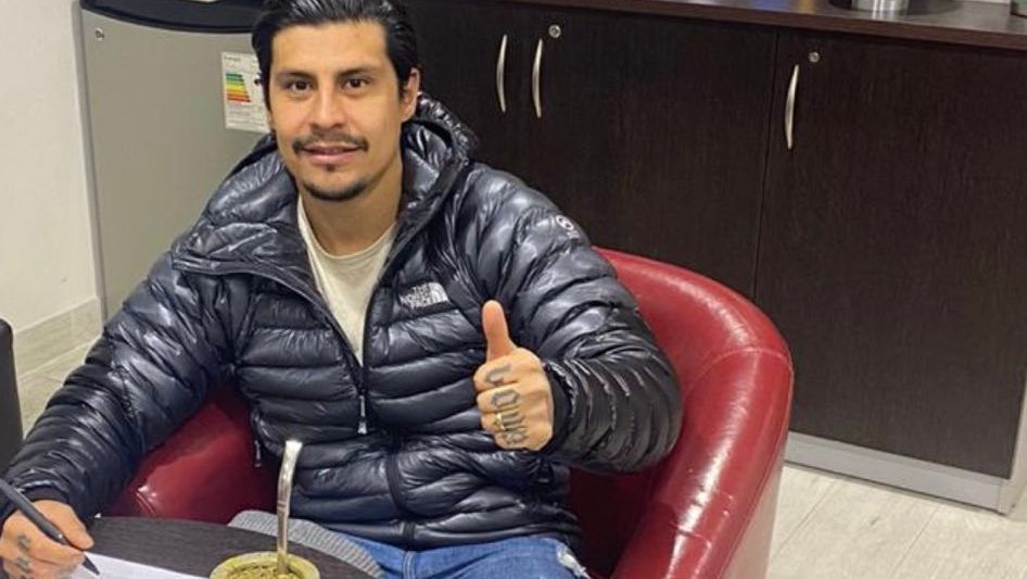Patricio Rubio: "Estoy feliz de llegar al más grande del Perú y a un ...