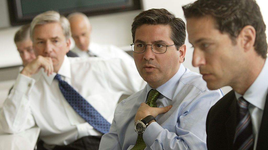 Washington contrata al ejecutivo Terry Bateman para liderar cambio de ...