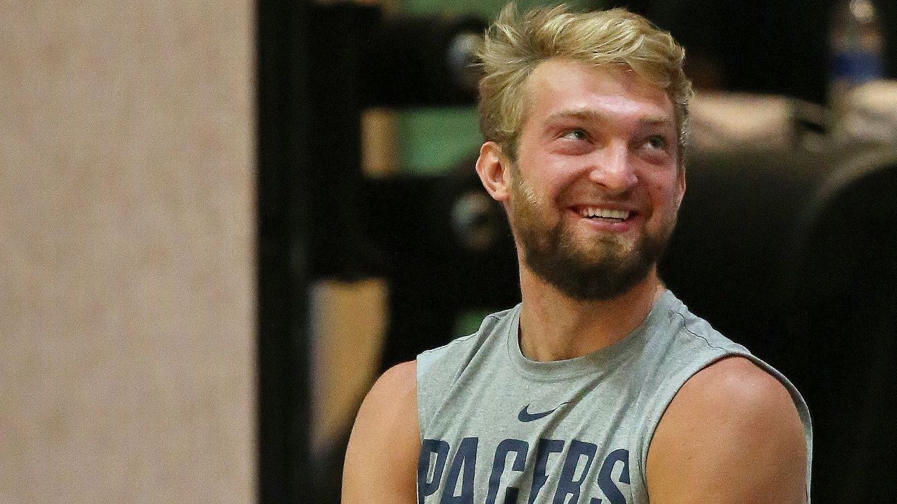 What Domantas Sabonis' injury means for the Indiana Pacers and the ...