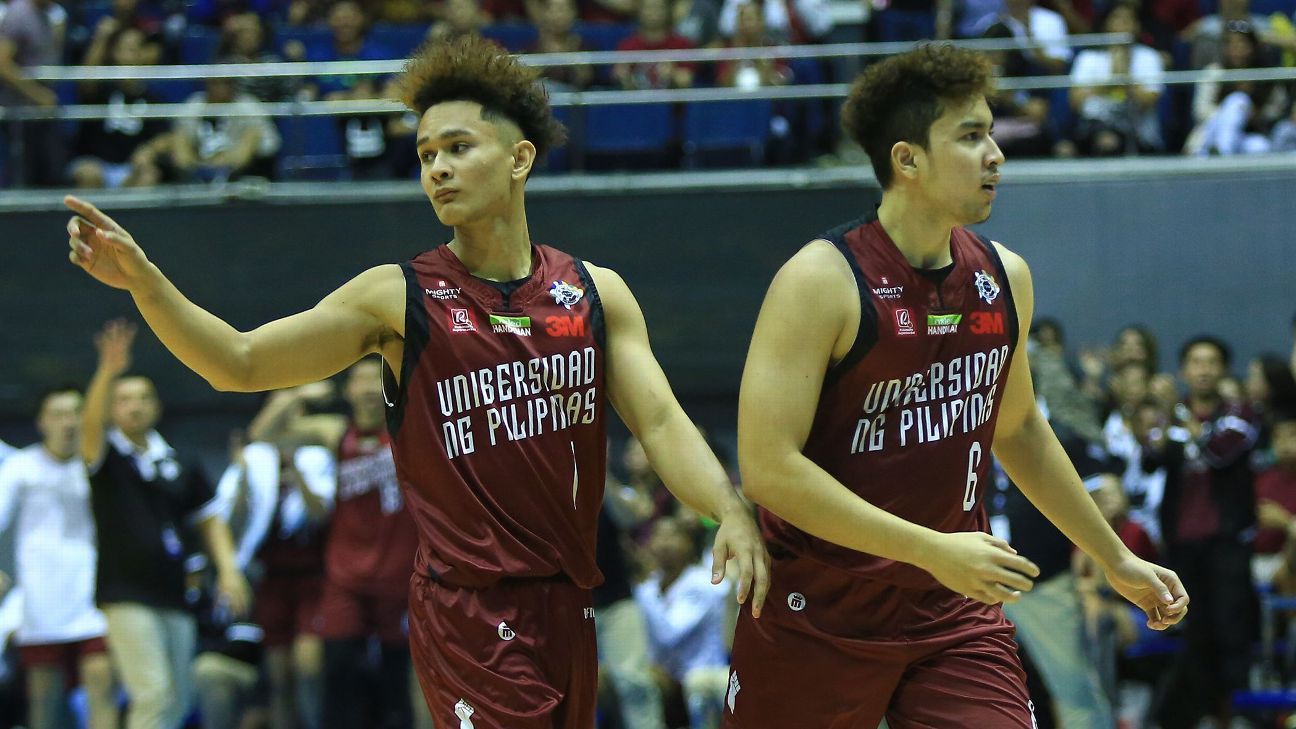 Javi Gomez de Liaño targets Season 84 return, brother Juan unsure - ESPN