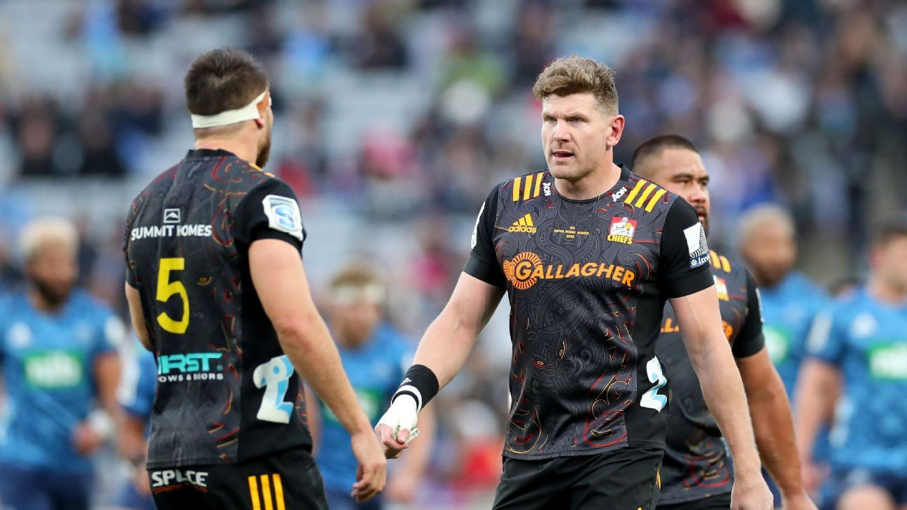 La gran historia de Adam Thomson: de no poder caminar a cumplir su ...