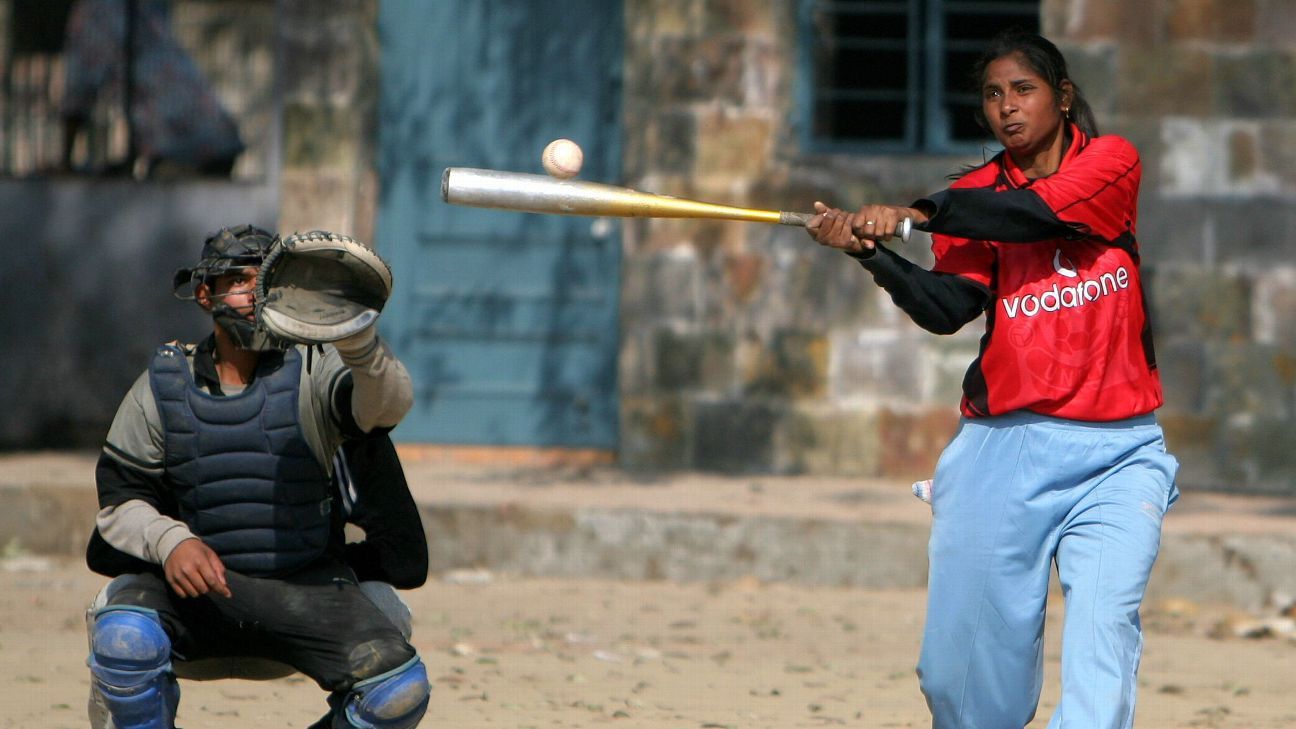 Beyond 'Million Dollar Arm': Baseball banks on cricket to capture India ...
