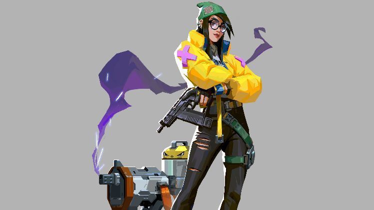 VALORANT reveals Killjoy's abilities, appearance, release date - ESPN