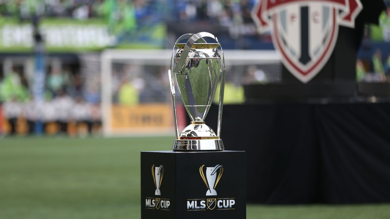 MLS Cup Round 1 preview: Everything you need to know - ESPN