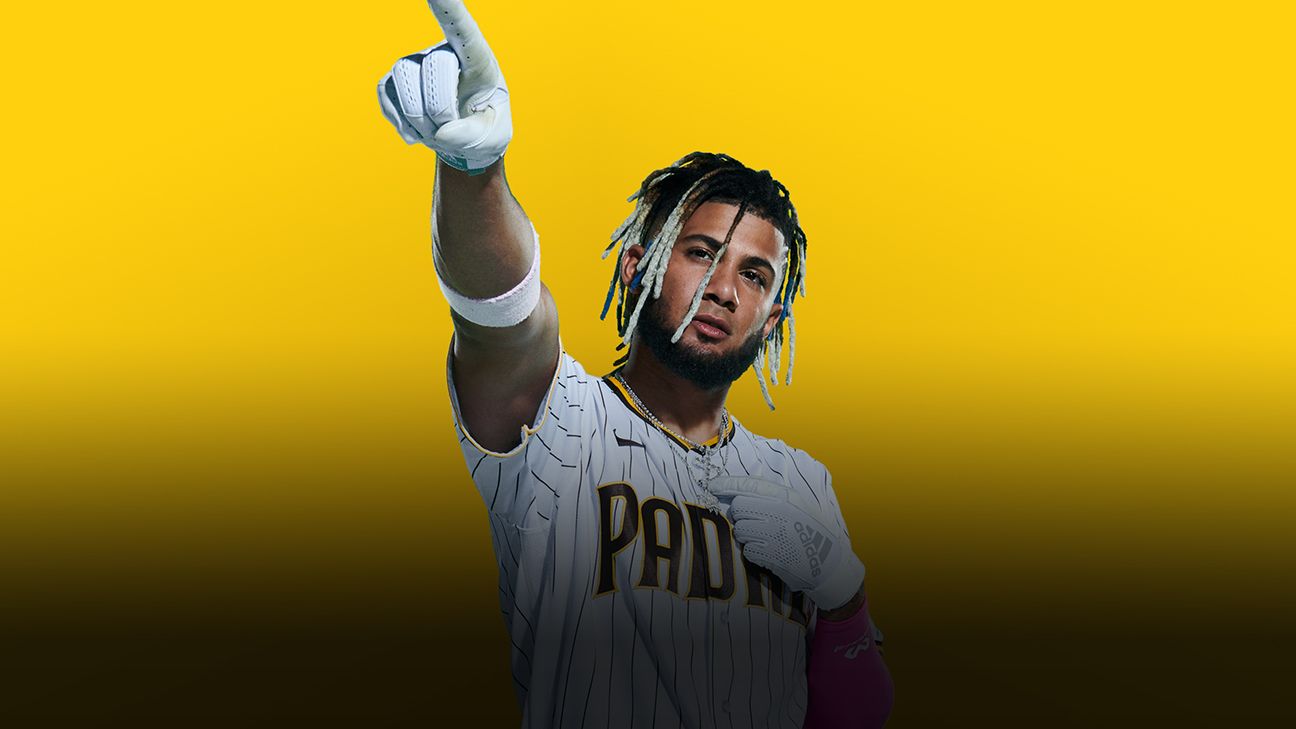 Objetivos de Tatis Jr.: Ganar la Serie Mundial y un espacio en ...