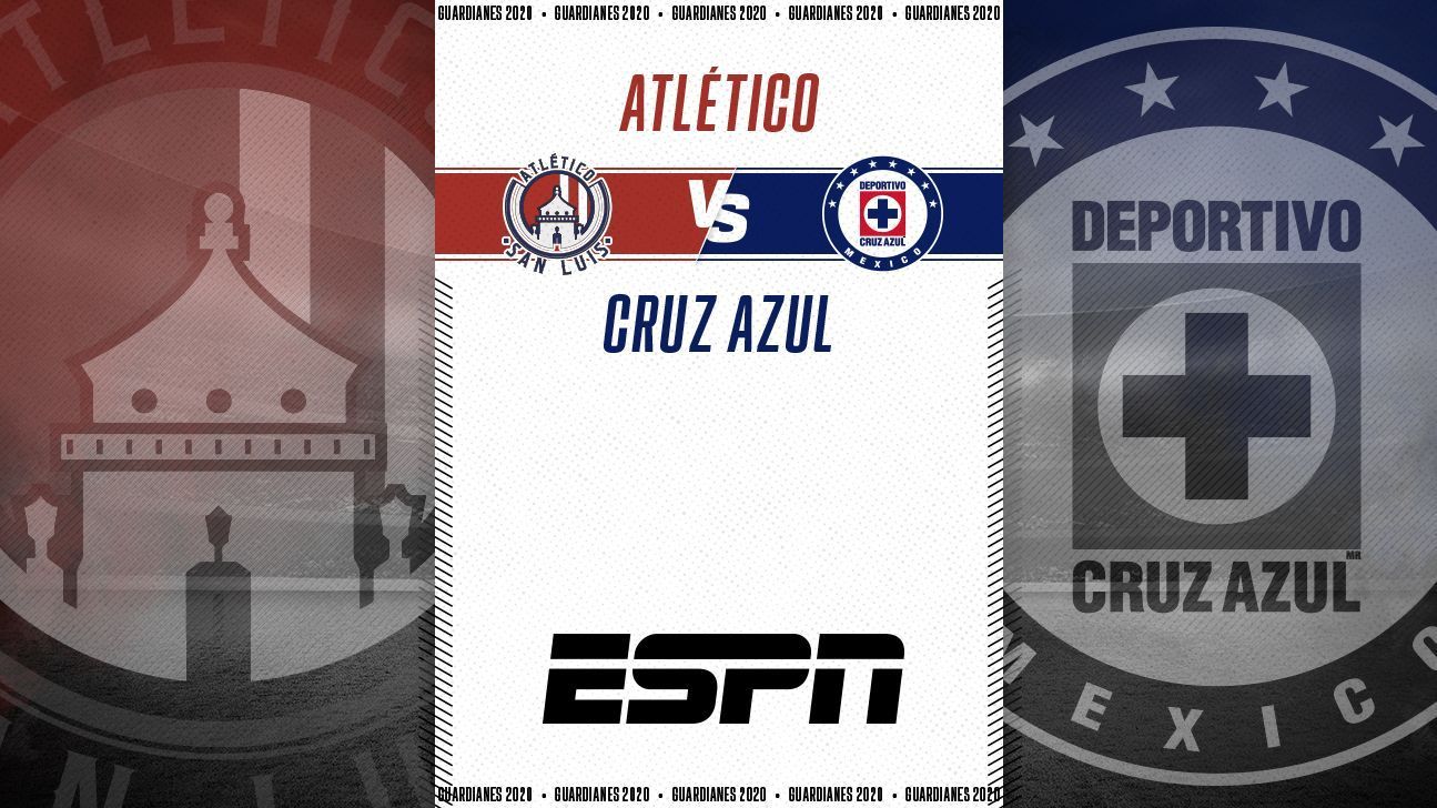 Razones para ver el Atlético San Luis vs Cruz Azul de la Jornada 6 - ESPN