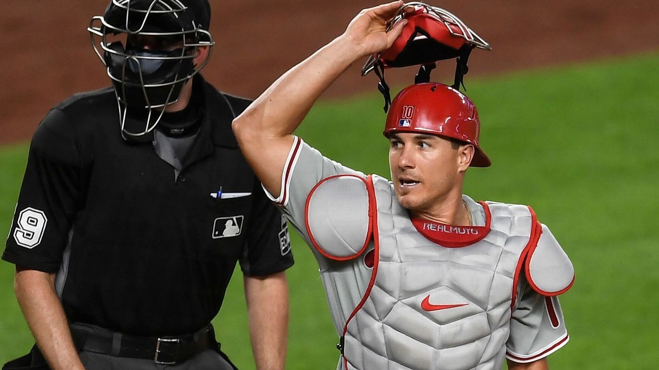 Jeff Passans Mlb Trade Deadline Preview Will Any Stars Actually