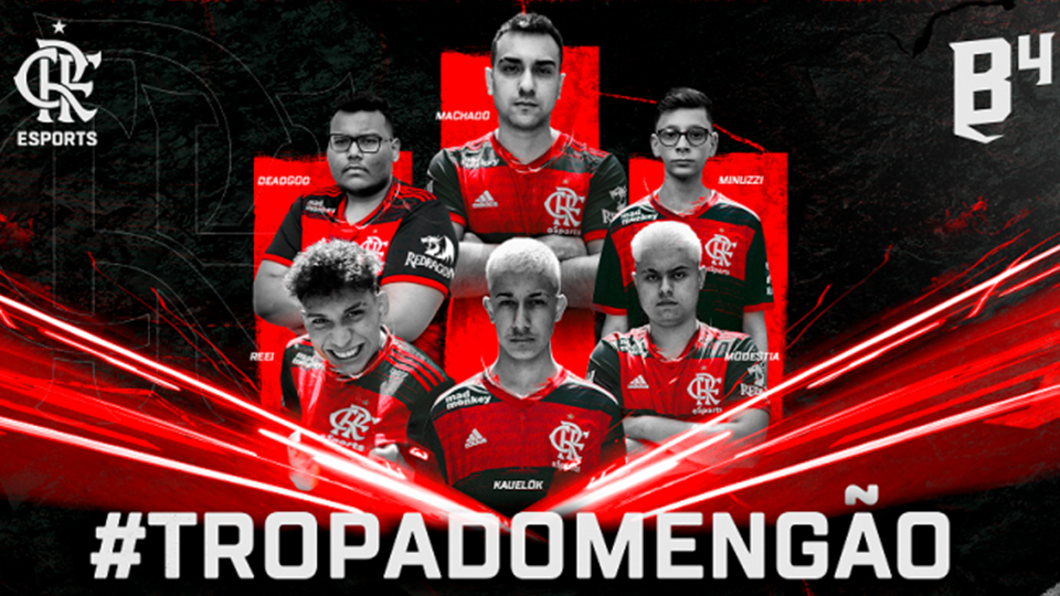 Resumo Primeiros Classificados Para O Mundial De Lol E Flamengo Na