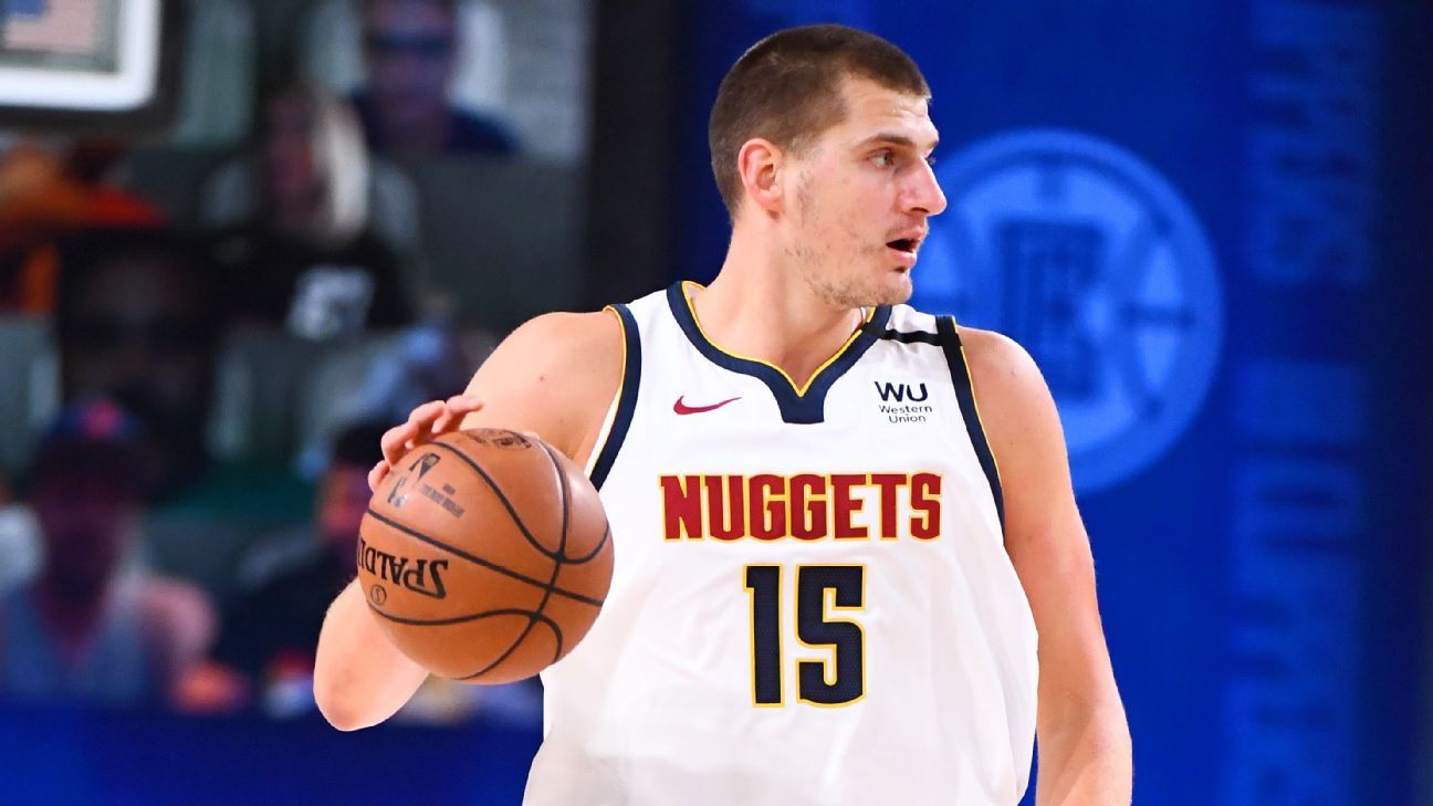 Ten NBA things I like and don't like, including these Nikola Jokic ...
