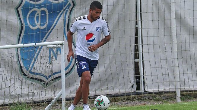César Carrillo fue operado y estará un tiempo fuera de las canchas en ...