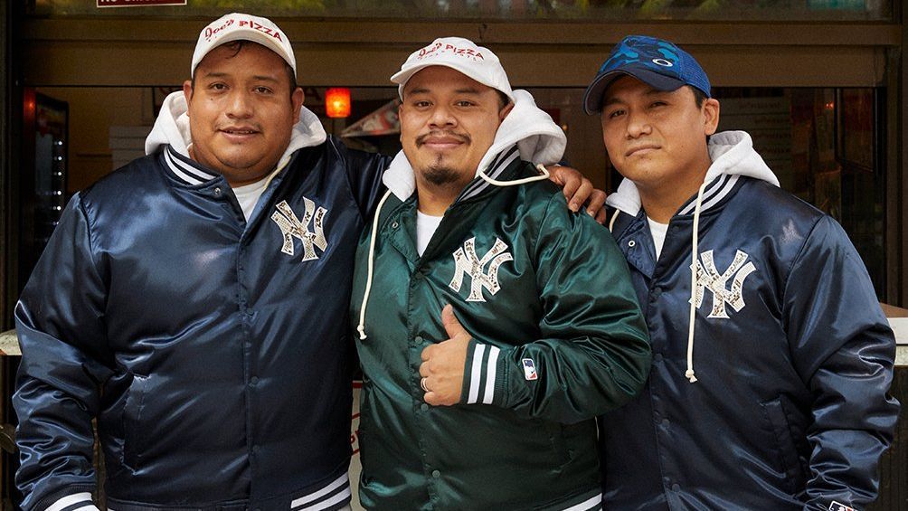 Sorry, New York Yankees, Los Angeles Dodgers fans -- you've missed your ...