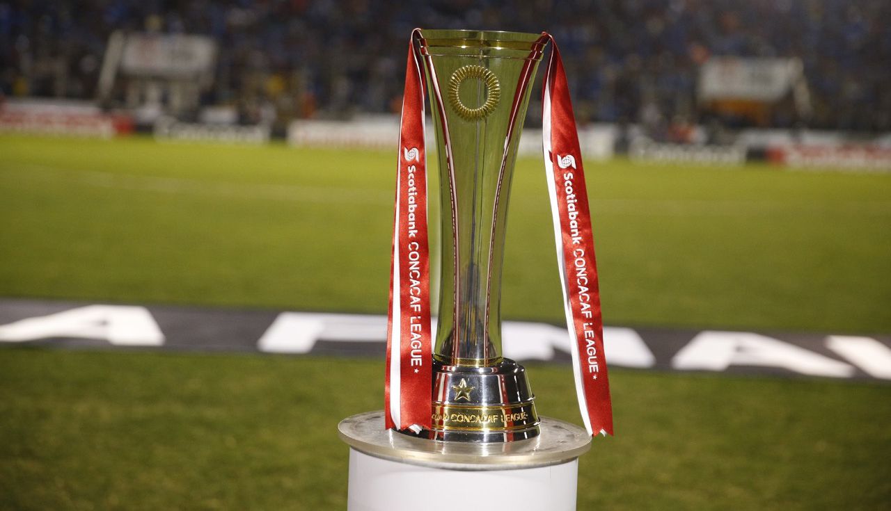 La Liga Concacaf volverá a su formato tradicional para la edición 2021 ...