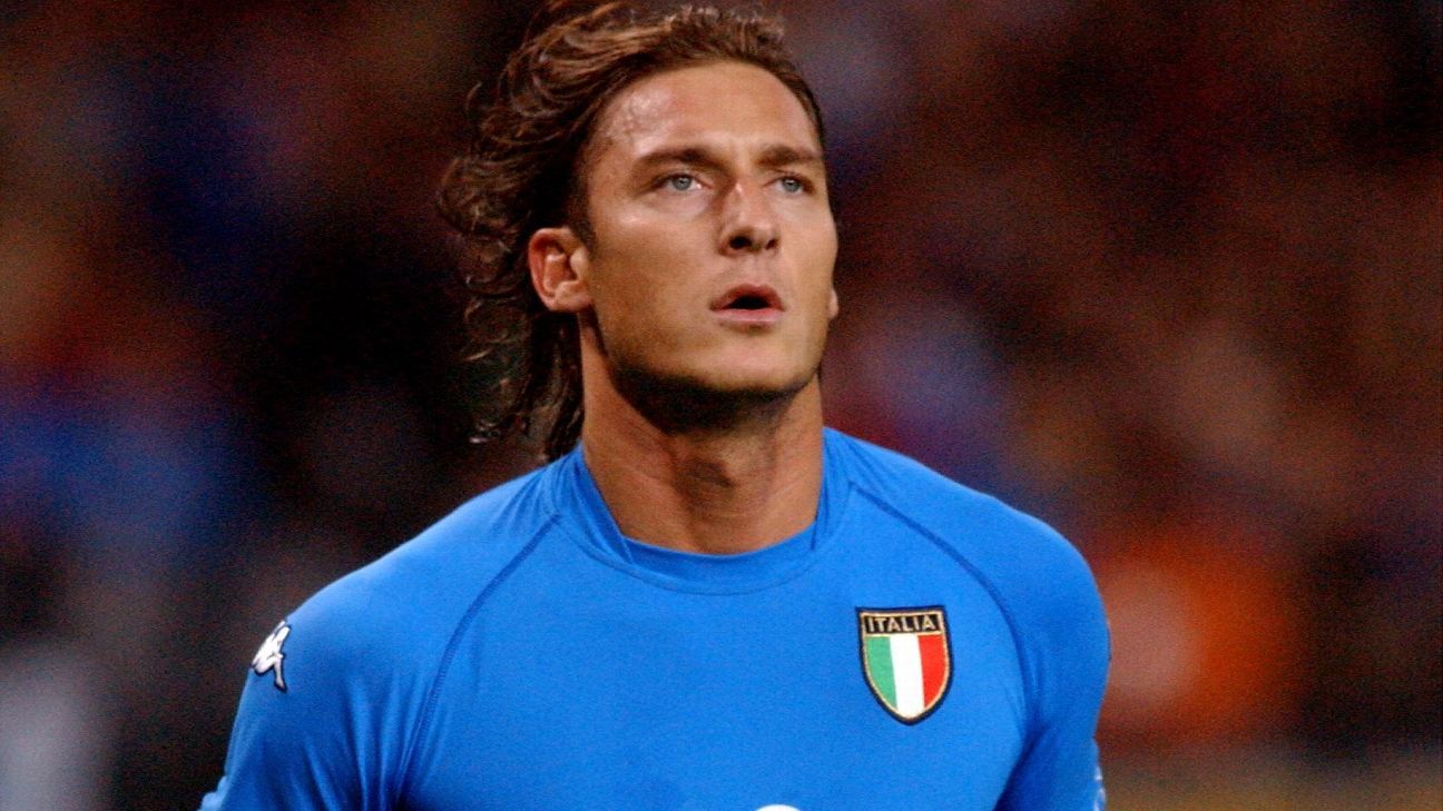 Francesco Totti confirms retirement and accepts offer to be club ...