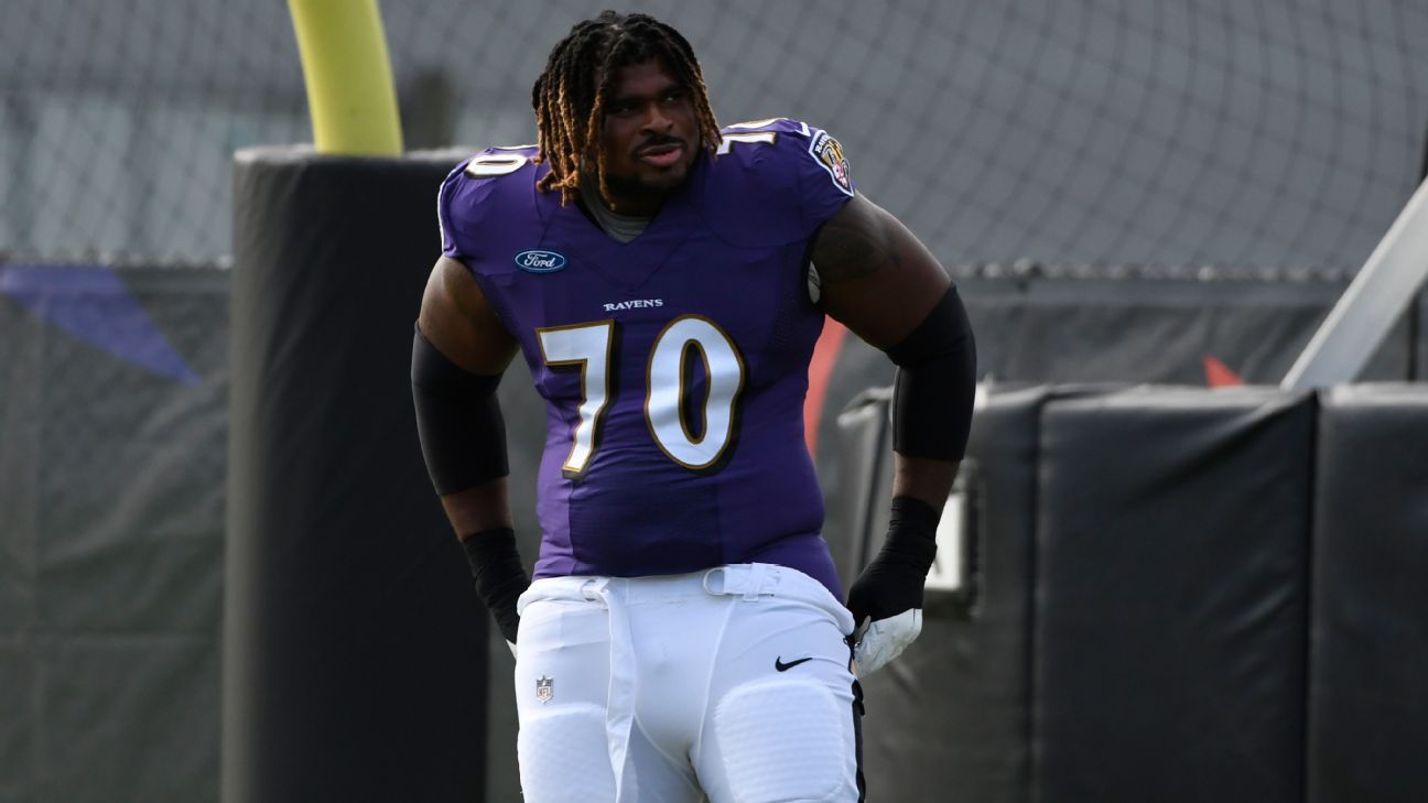 Mother of Baltimore Ravens guard D.J. Fluker's child faces kidnapping ...