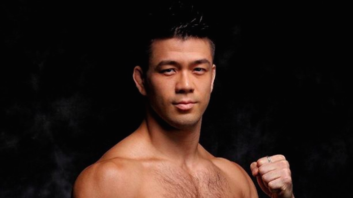 Mark Striegl's UFC debut set for Oct. 18 - ESPN