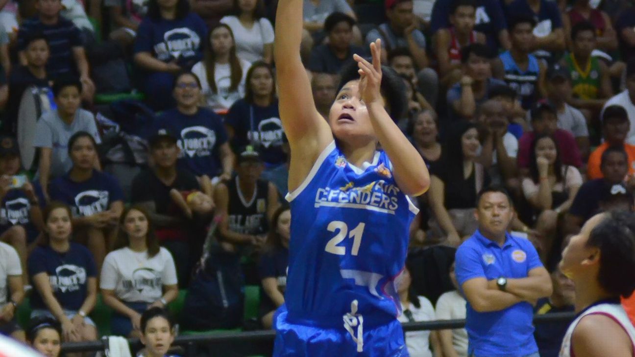 Gemma Miranda leads WNBL draft hopefuls - ESPN