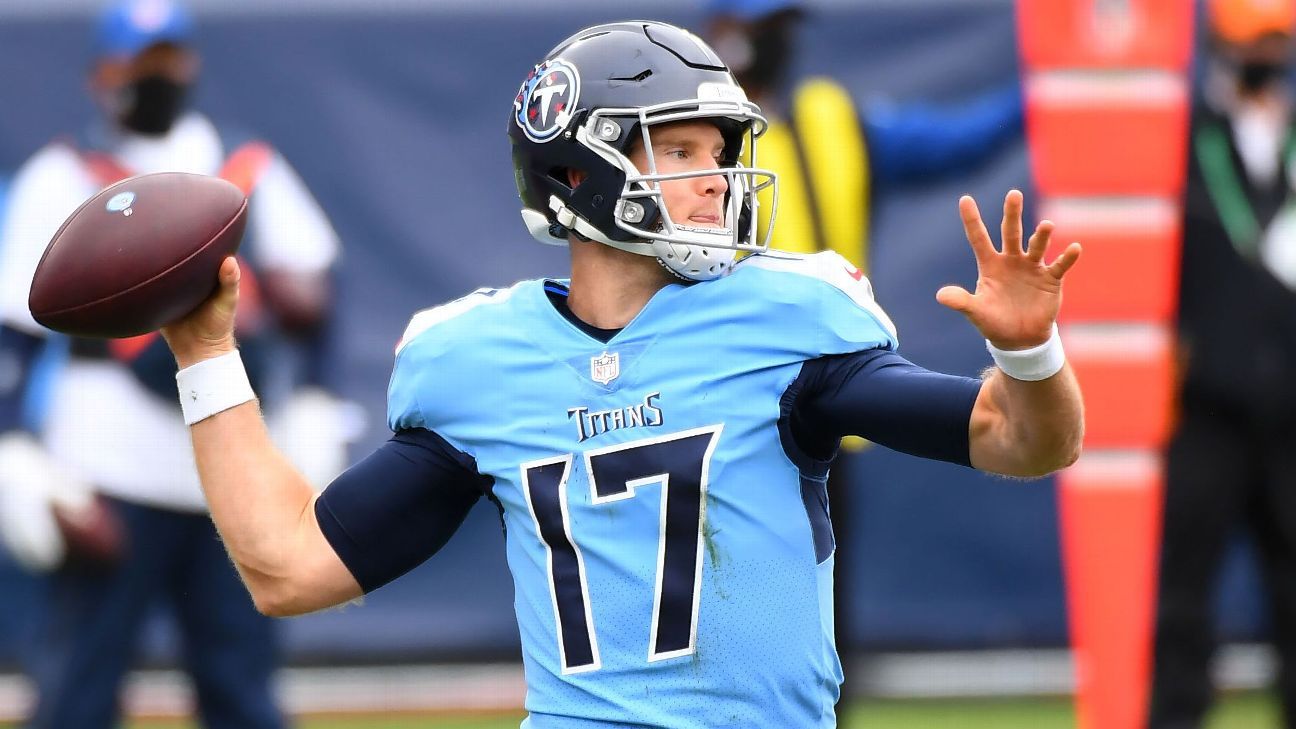 Mike Clay's favorite prop bets for NFL wild-card weekend - ESPN