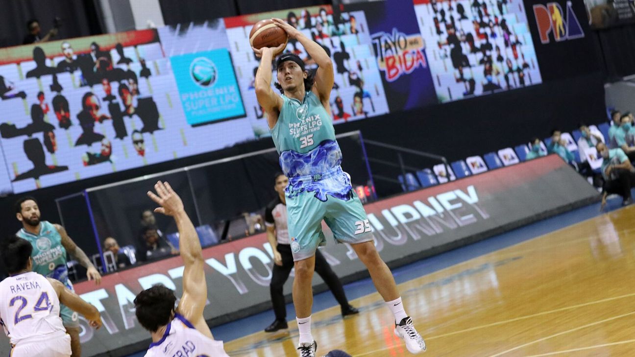 Matthew Wright says winning title for Phoenix 'the goal I've always ...