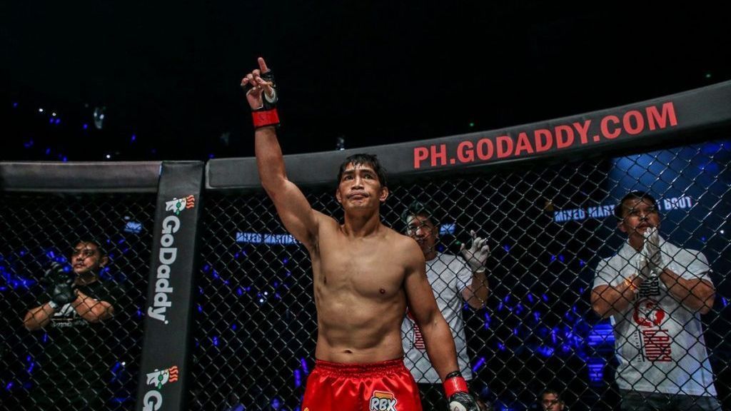 Intriguing storylines of ONE - Inside the Matrix - ESPN