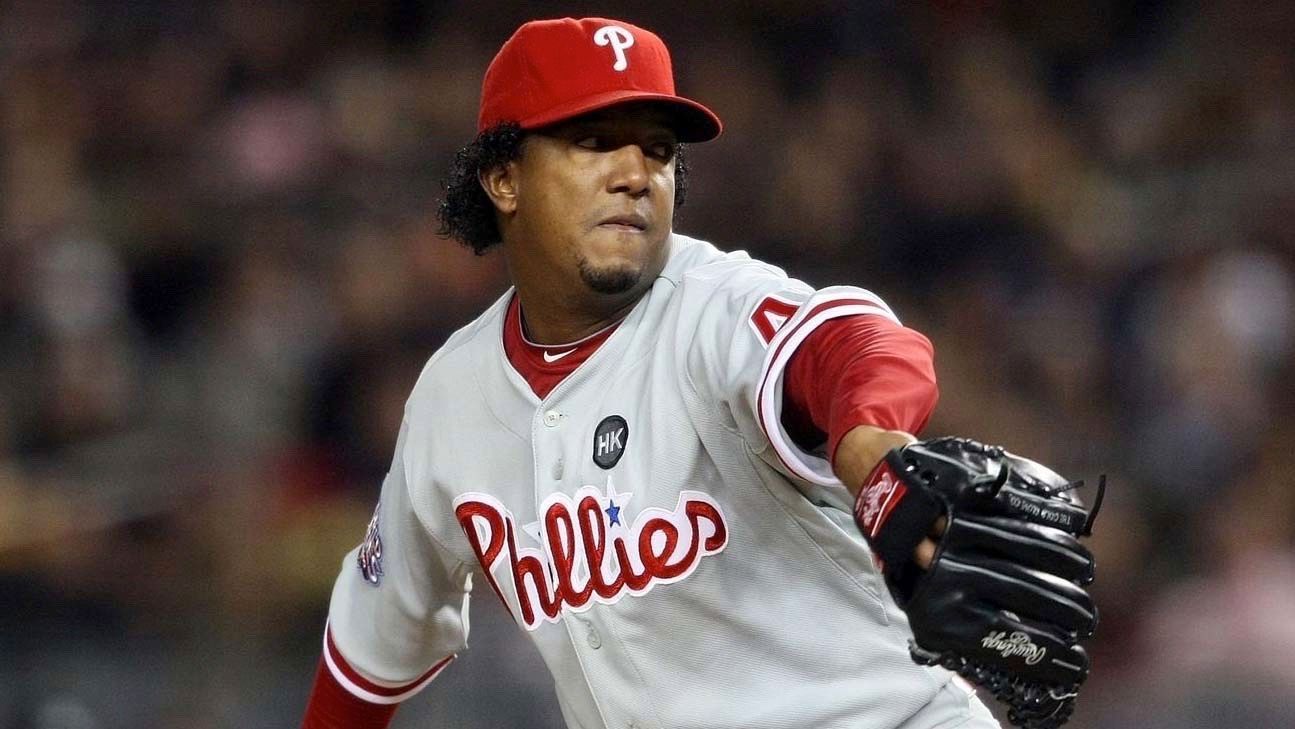 Un día como hoy: Pedro Martínez lanzó su último partido en las Grandes ...