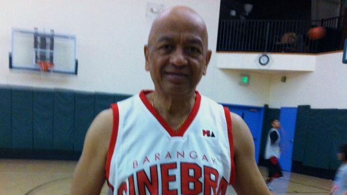 Catching up with Rino Salazar, the quintessential assistant coach - ESPN