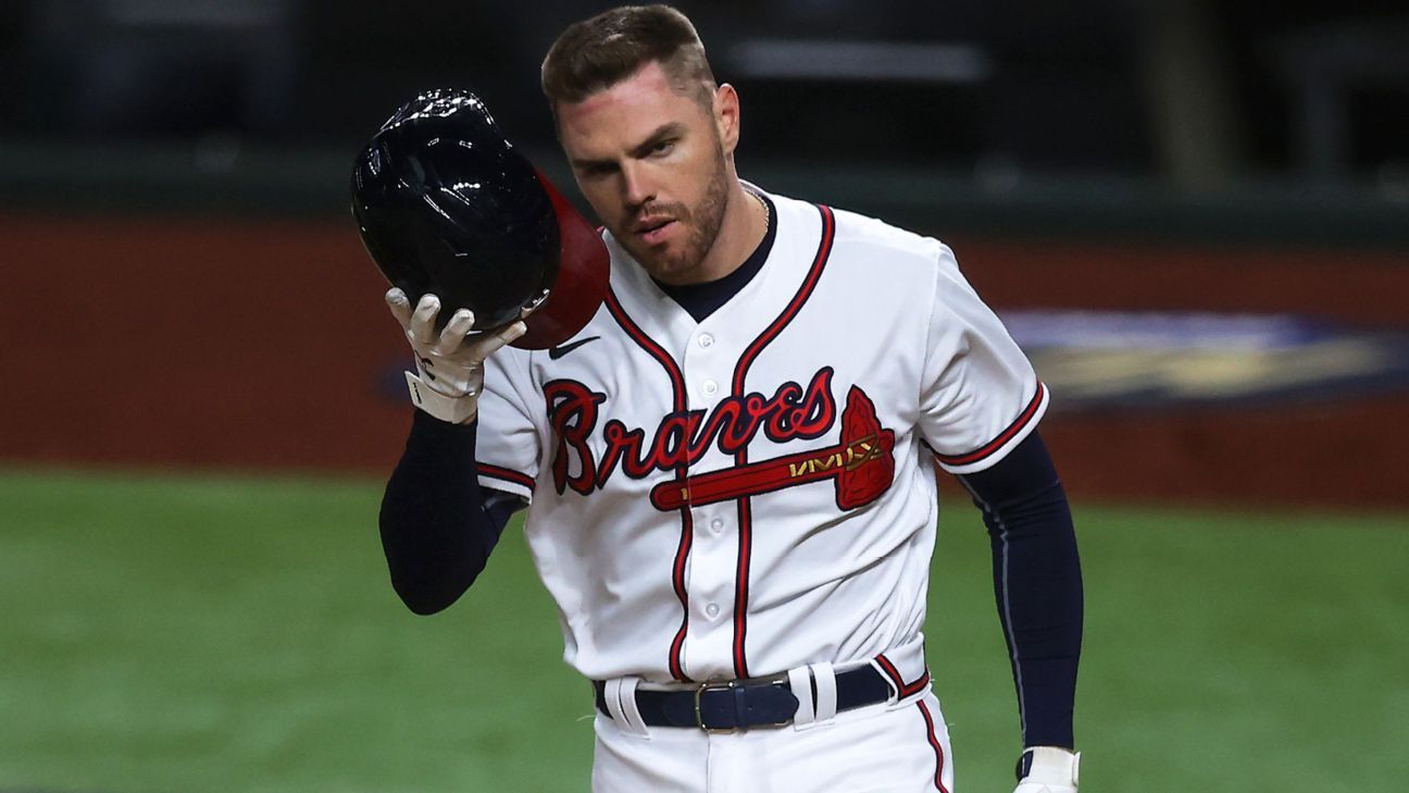 MLB Awards Week -- Our picks and everything you need to know - ESPN