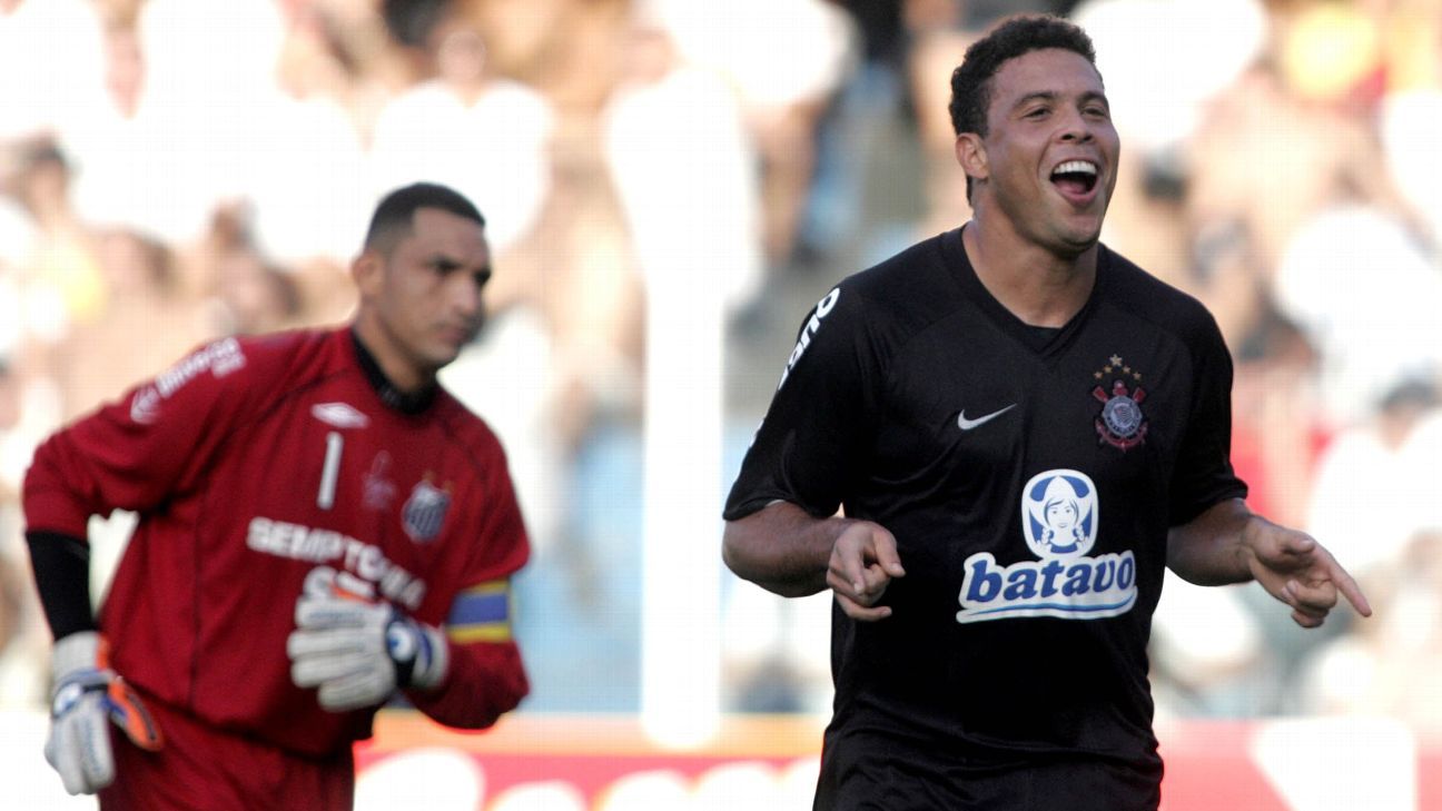 No Resenha ESPN, Fábio Costa explica por que não vê 'demérito' em ...