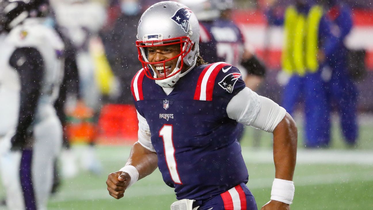 Fantasy football Week 11 picks, sleepers, busts and rankings: Matthew ...