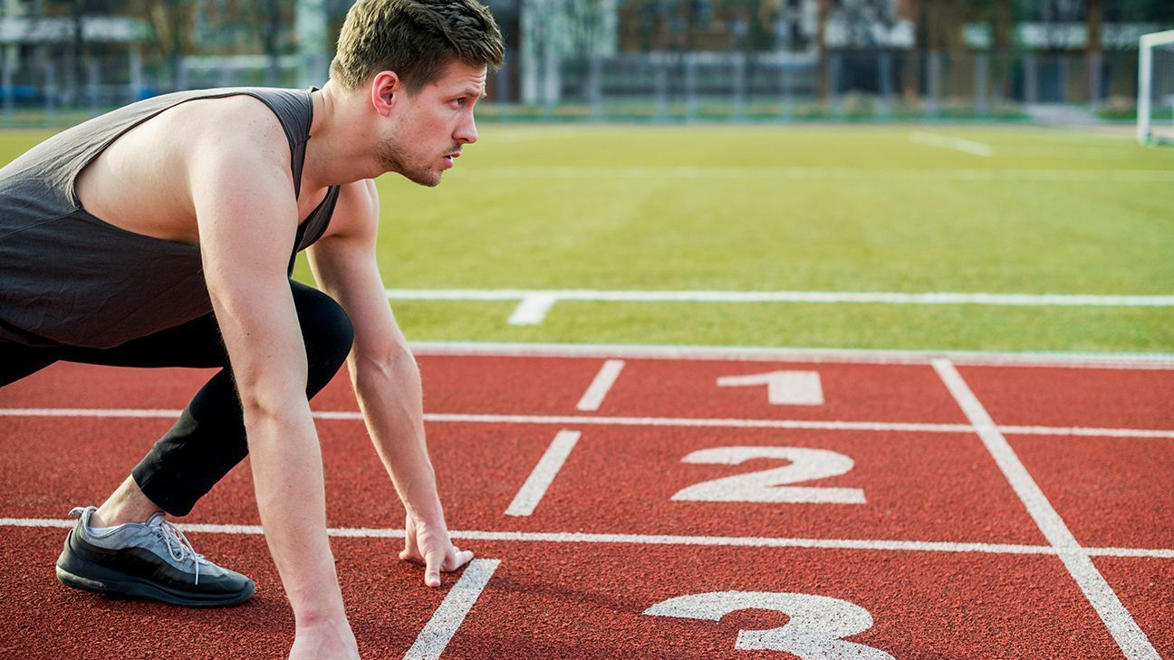 Que el dolor muscular no te detenga - ESPN