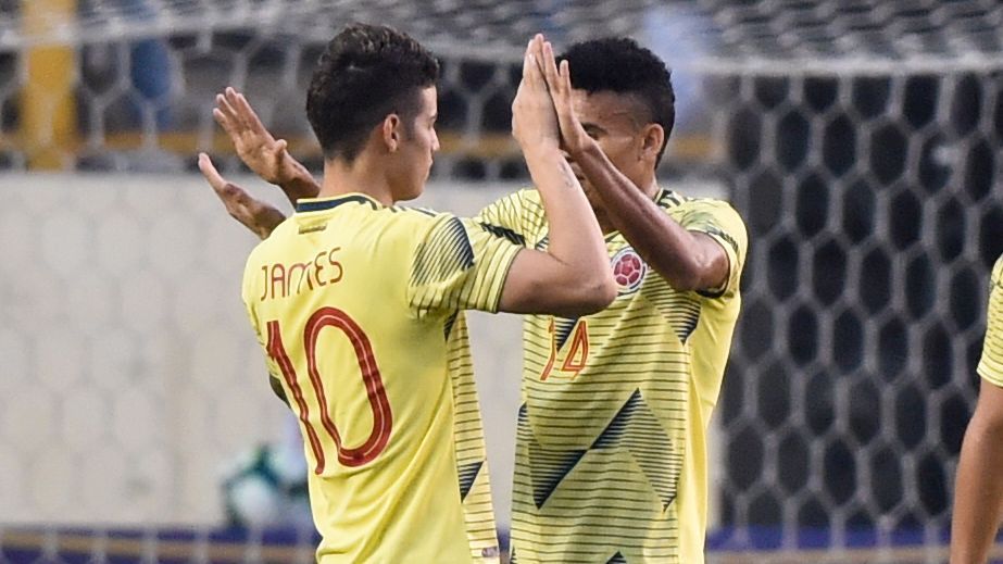 James, sobre su candidato en la final de la Champions: "Quiero que ...