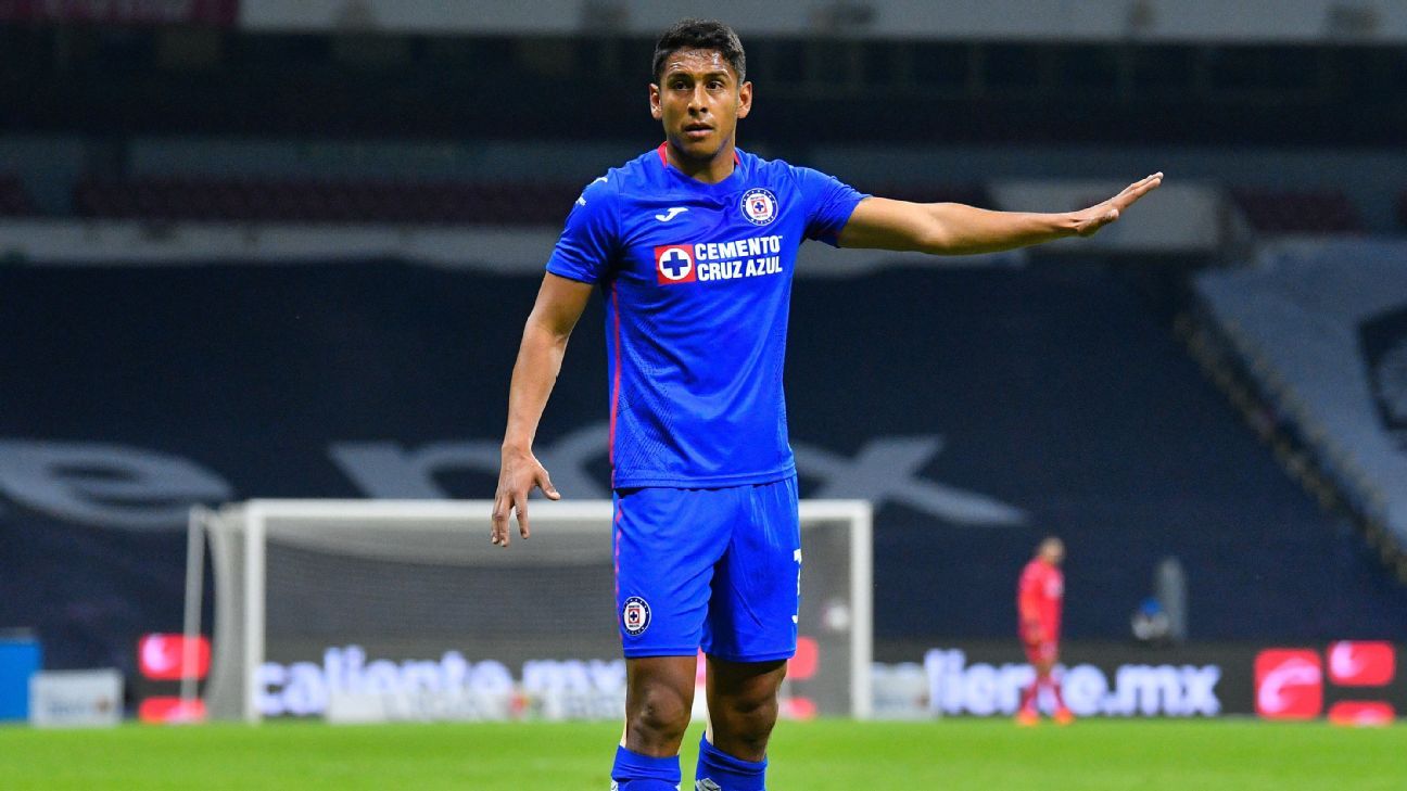 Reynoso da días de descanso a Luis Romo tras Juegos Olímpicos - ESPN