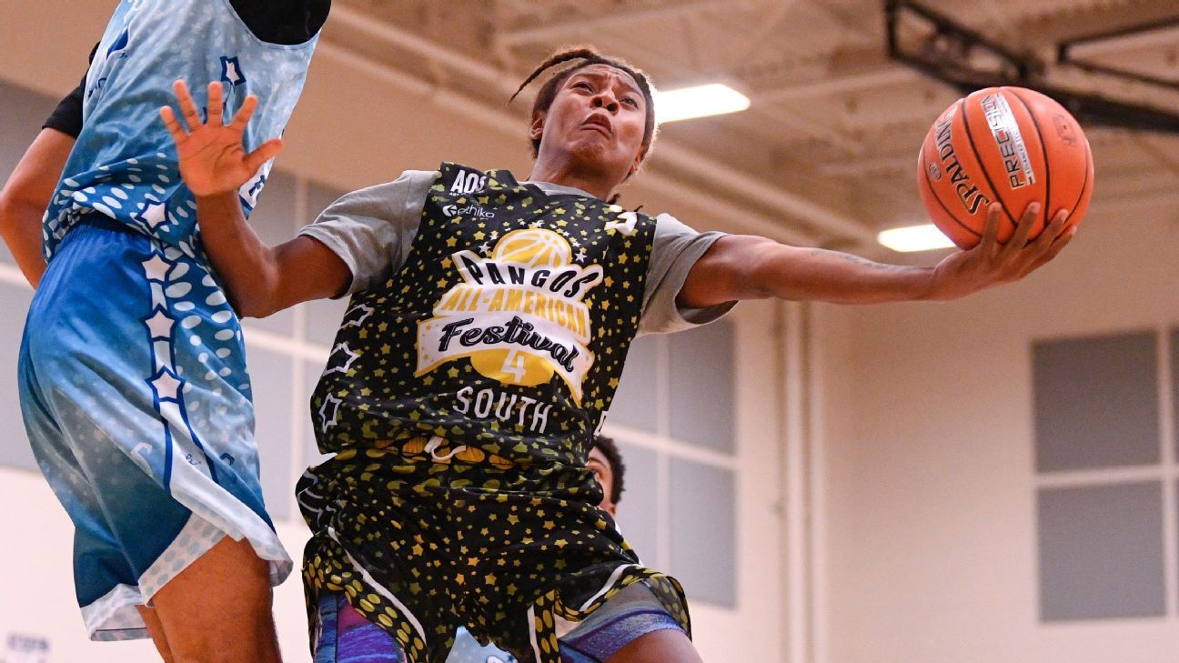 Which men's college basketball prospects rose up and fell down the ...