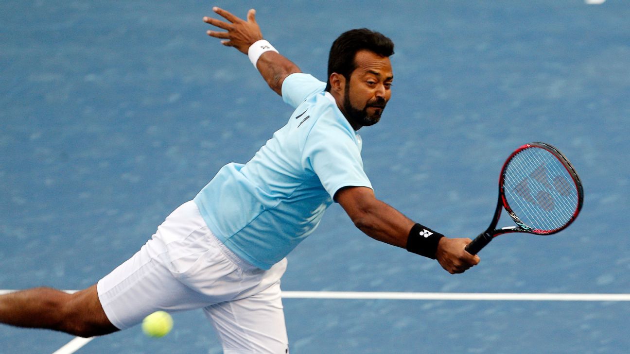 El tenista que cumplirá 30 años siendo profesional - ESPN