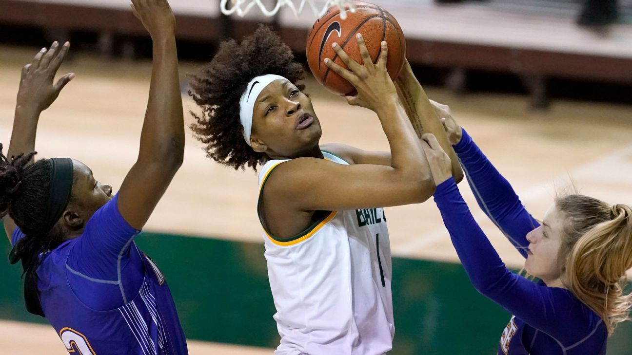 How to make women's college basketball even better in 2021 - ESPN