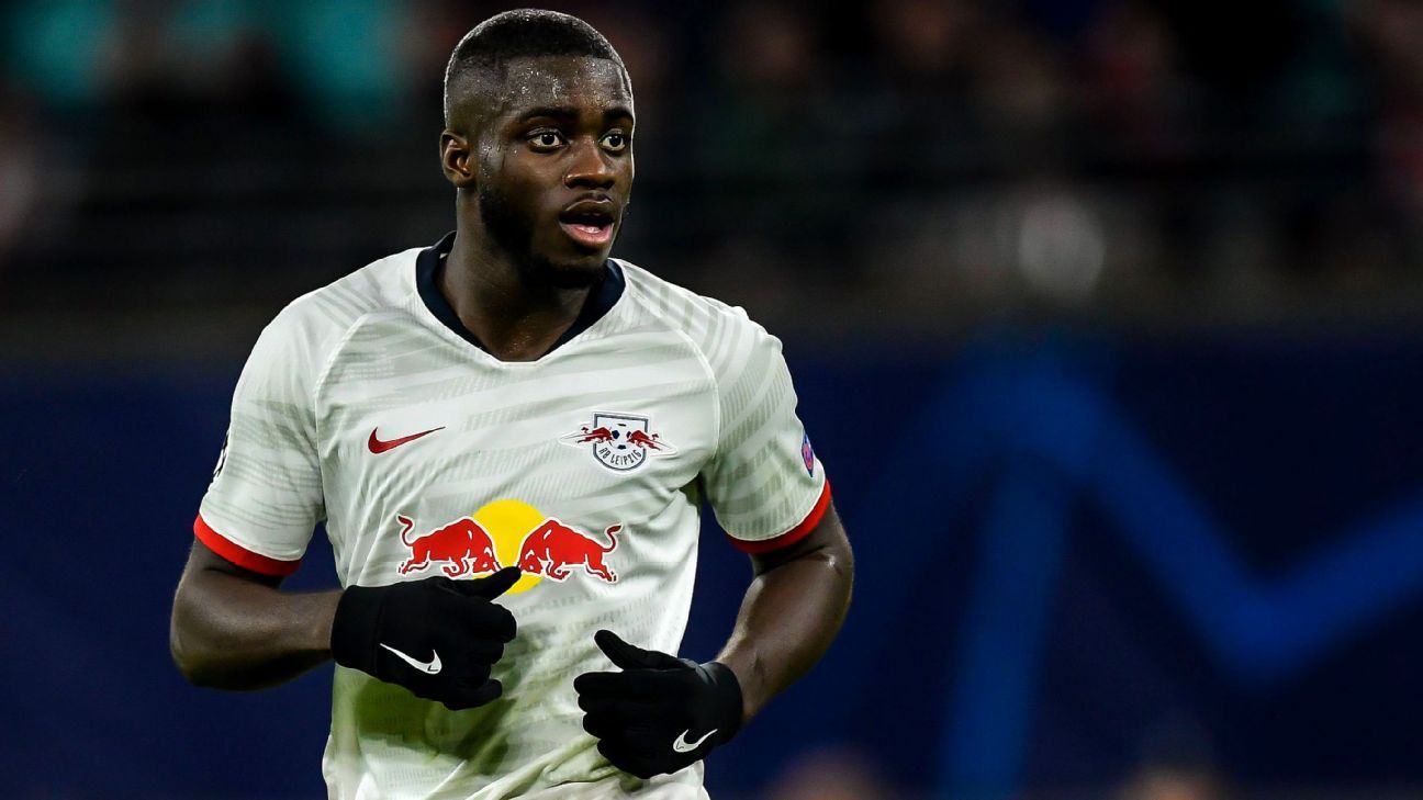 Mercado de transferencias: ¿Messi al City? ¿Refuerzos para Real Madrid ...