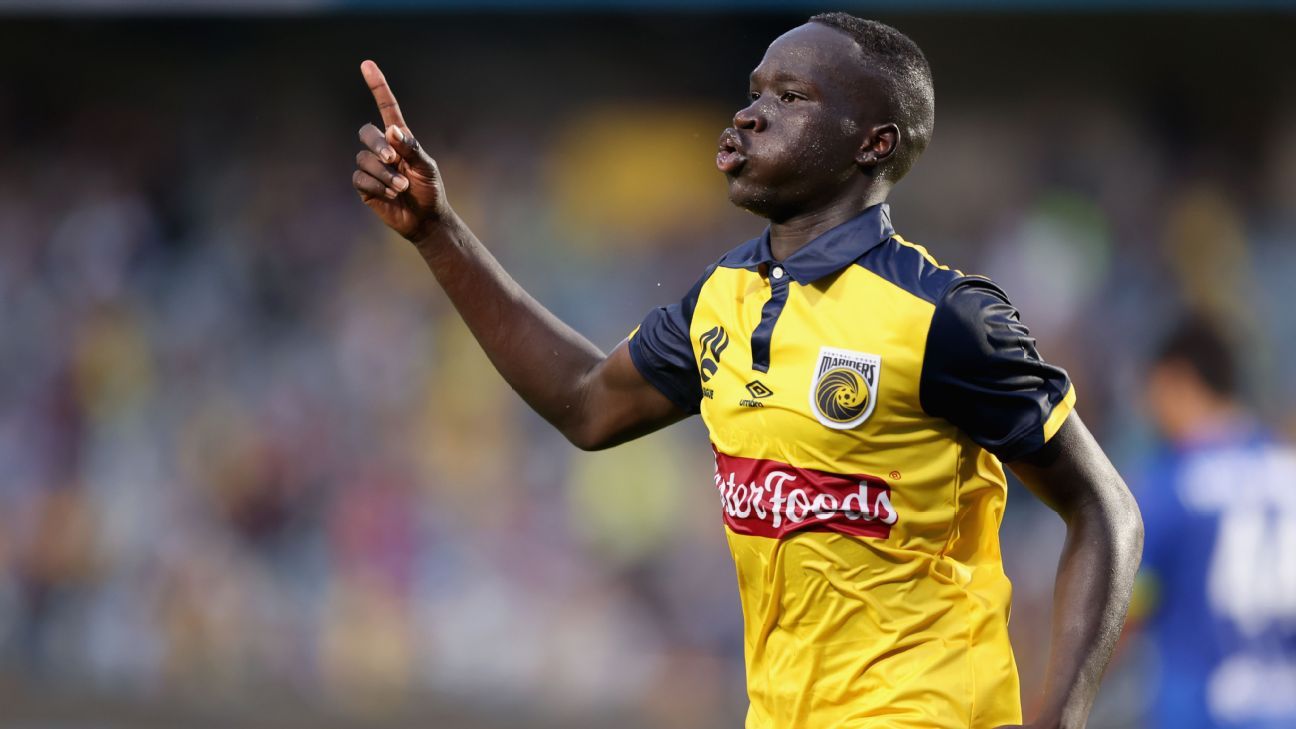 Who are the best young players in the A-League? - ESPN