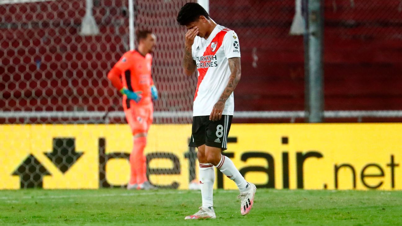 Carrascal cierra la primera parte de la temporada con bajo nivel en ...