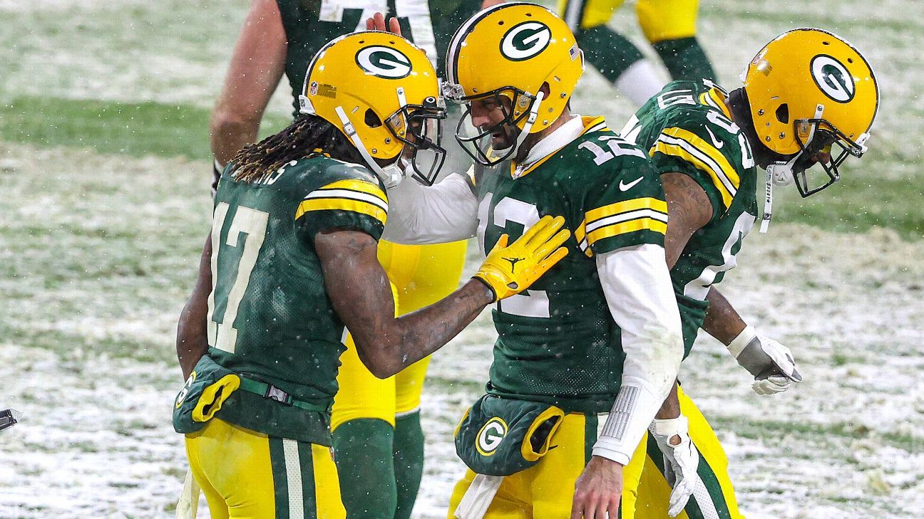 Best NFL players in 2020: Highest-graded players, rookies and surprises ...