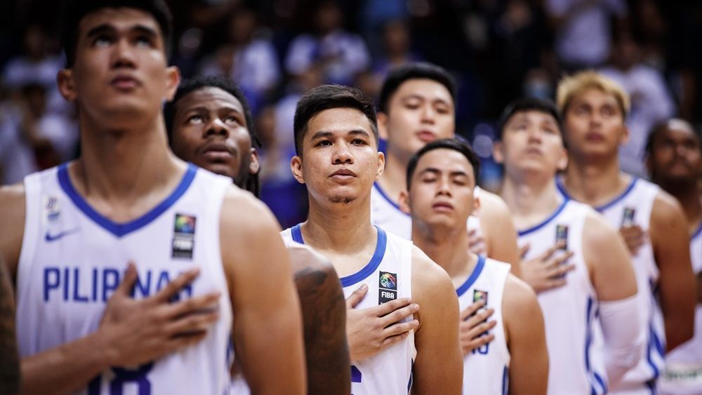 Panlilio: Cadets-pros mix ideal for Gilas in 2023 - ESPN