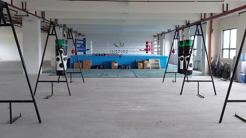 PSC looking to add more Olympic hopefuls to Calamba bubble - ESPN