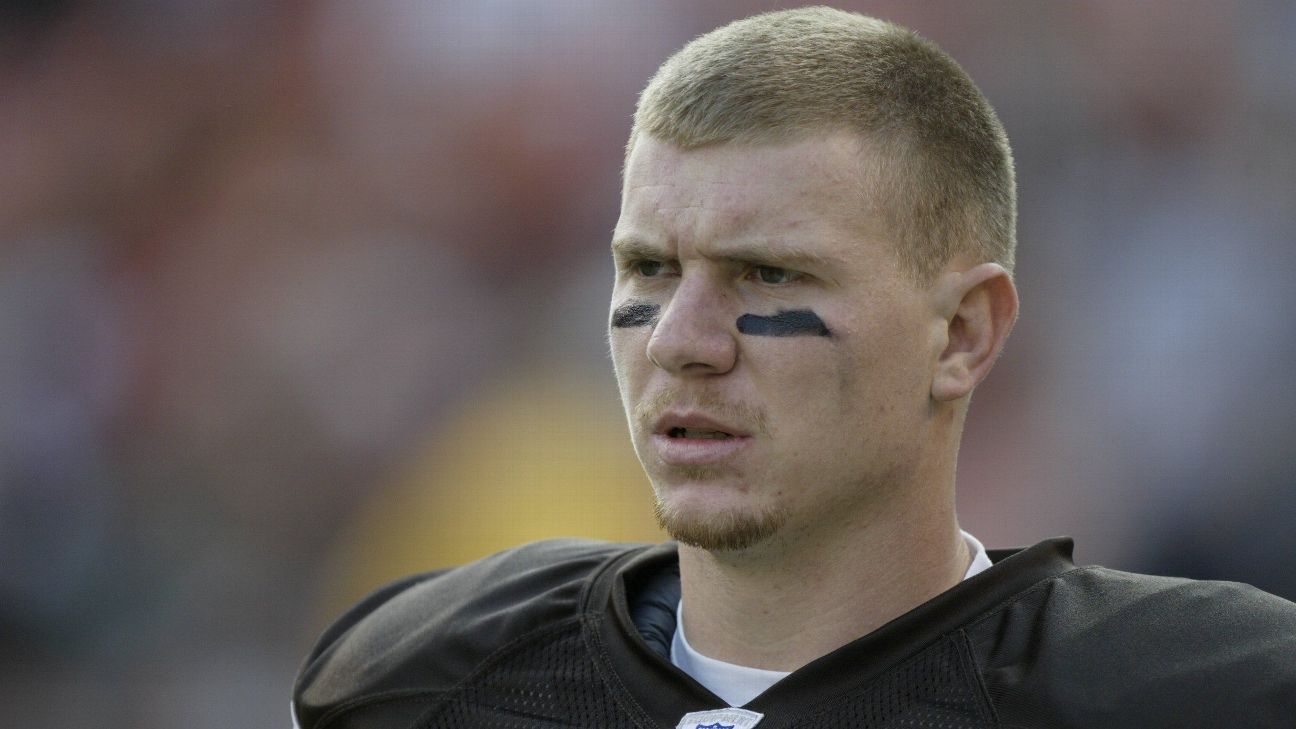 Dolphins contratan a Charlie Frye como asistente ofensivo - ESPN