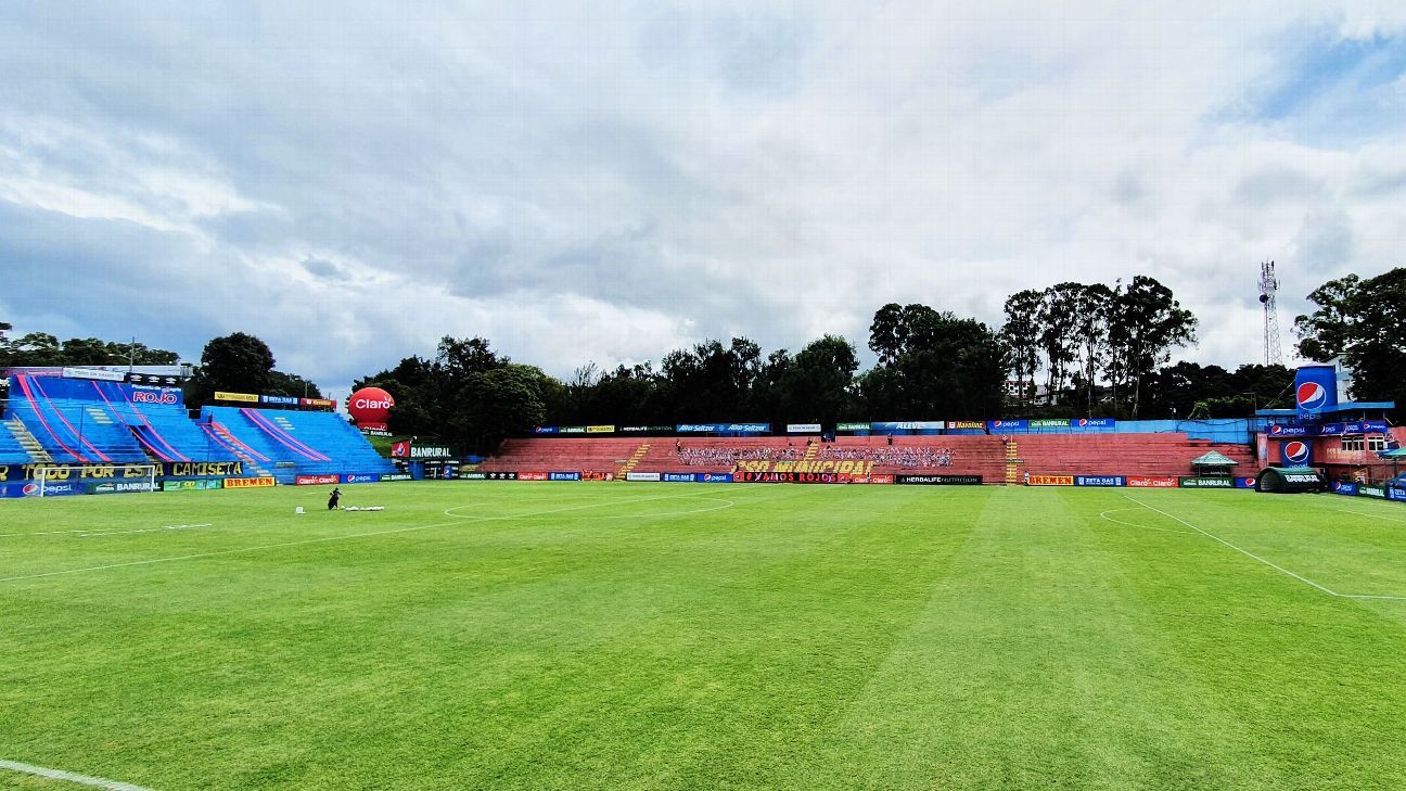 ¿Pesará 'El Trébol' para definir al campeón del Torneo Apertura 2020 ...