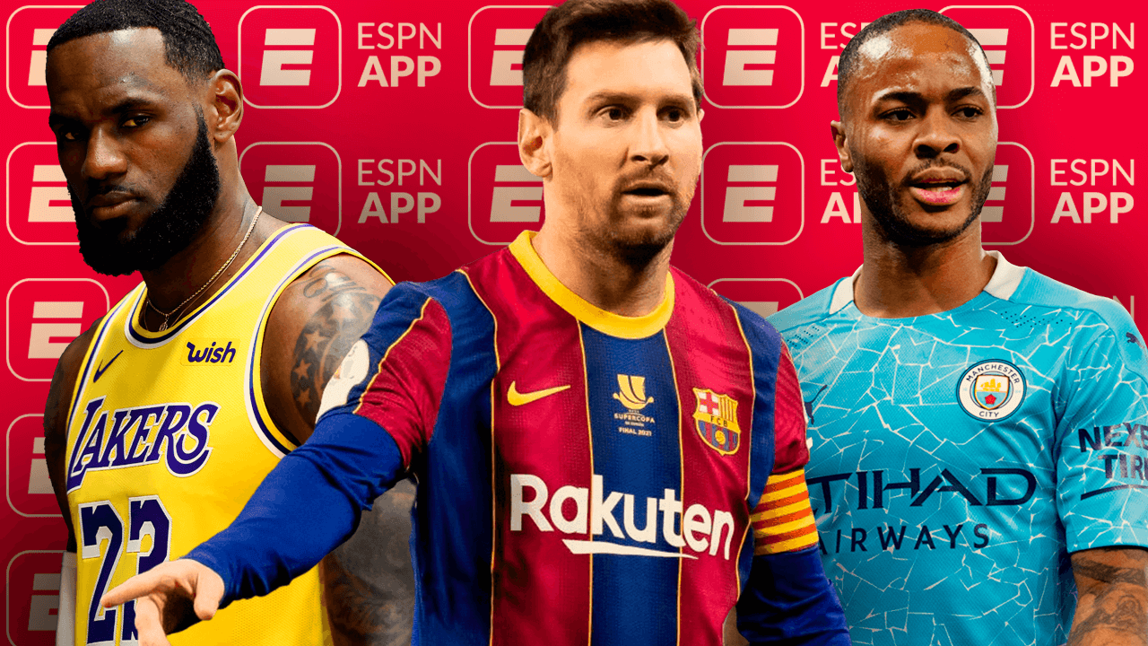 Barcelona, Manchester City contra Tottenham, NBA e muito mais: os ...