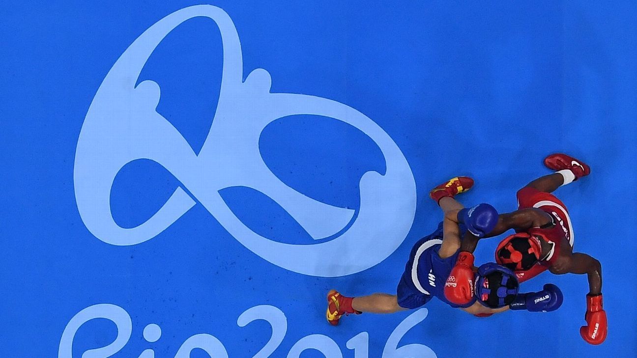 Boxer Danielle Perkins calls for creation of women's heavyweight ...