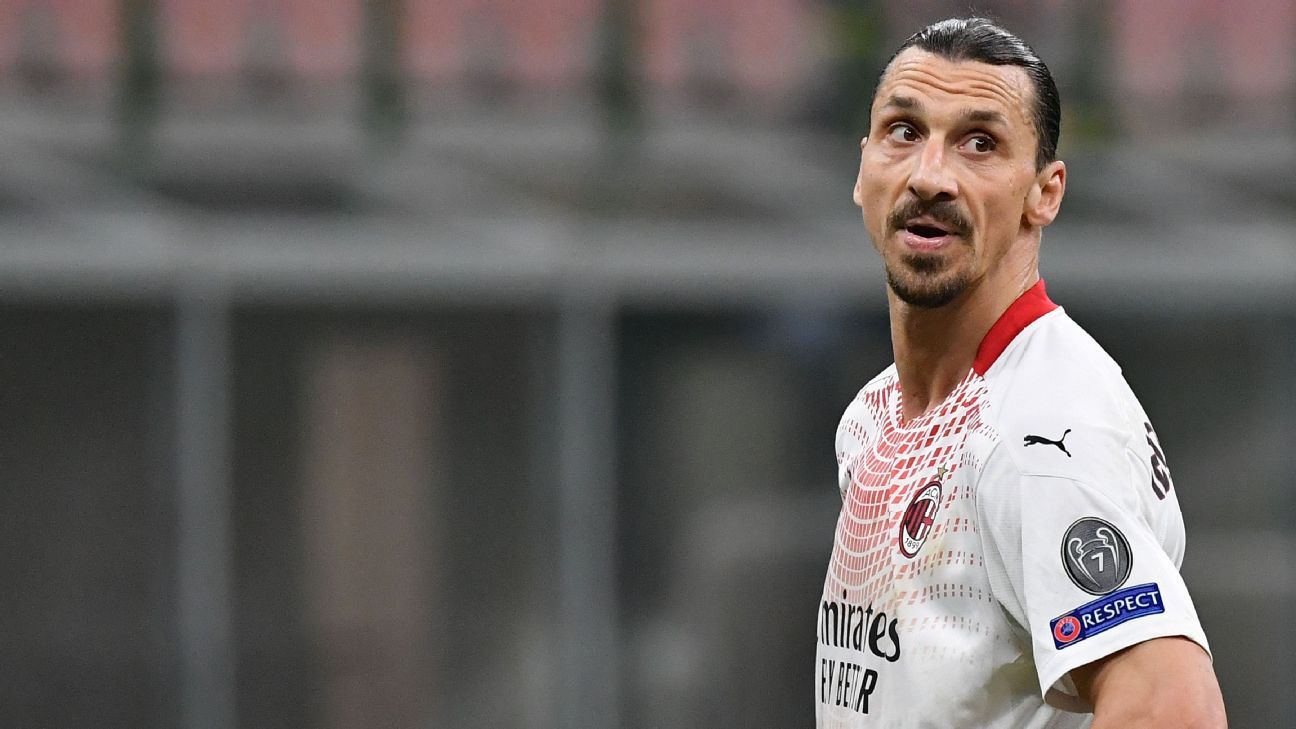 AC Milan vs. Red Star Belgrade - Football Match Report - February 25 ...