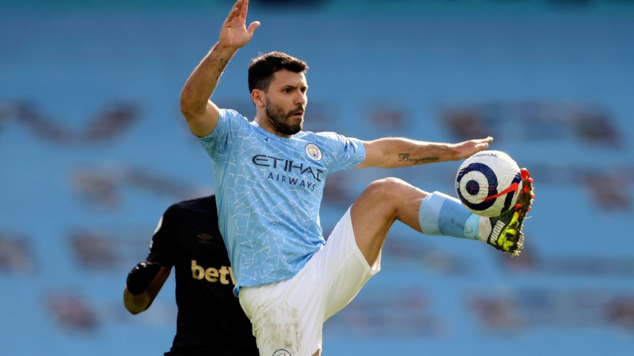 Premier League: Manchester City vs Manchester United; imperdible derbi ...